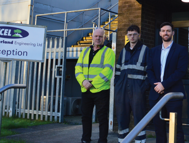 West Cumberland Engineering - West Cumberland Engineering